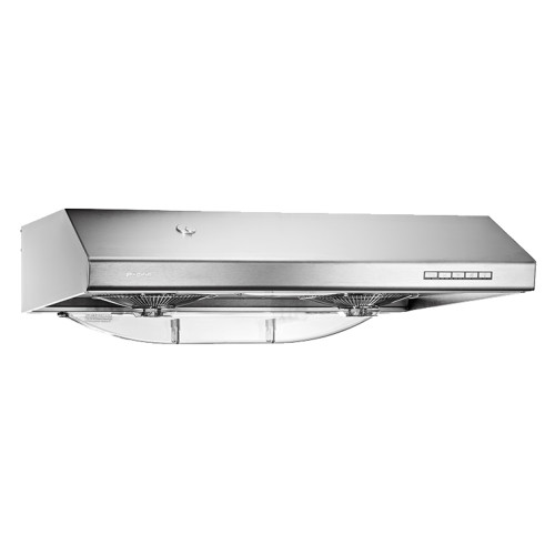 Pacific Range Hood